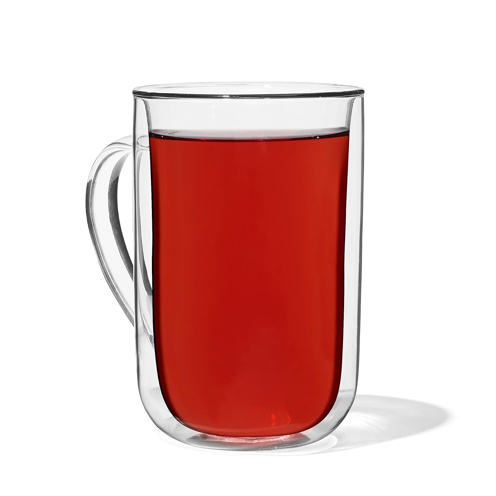 12 bags of calming herbal tea