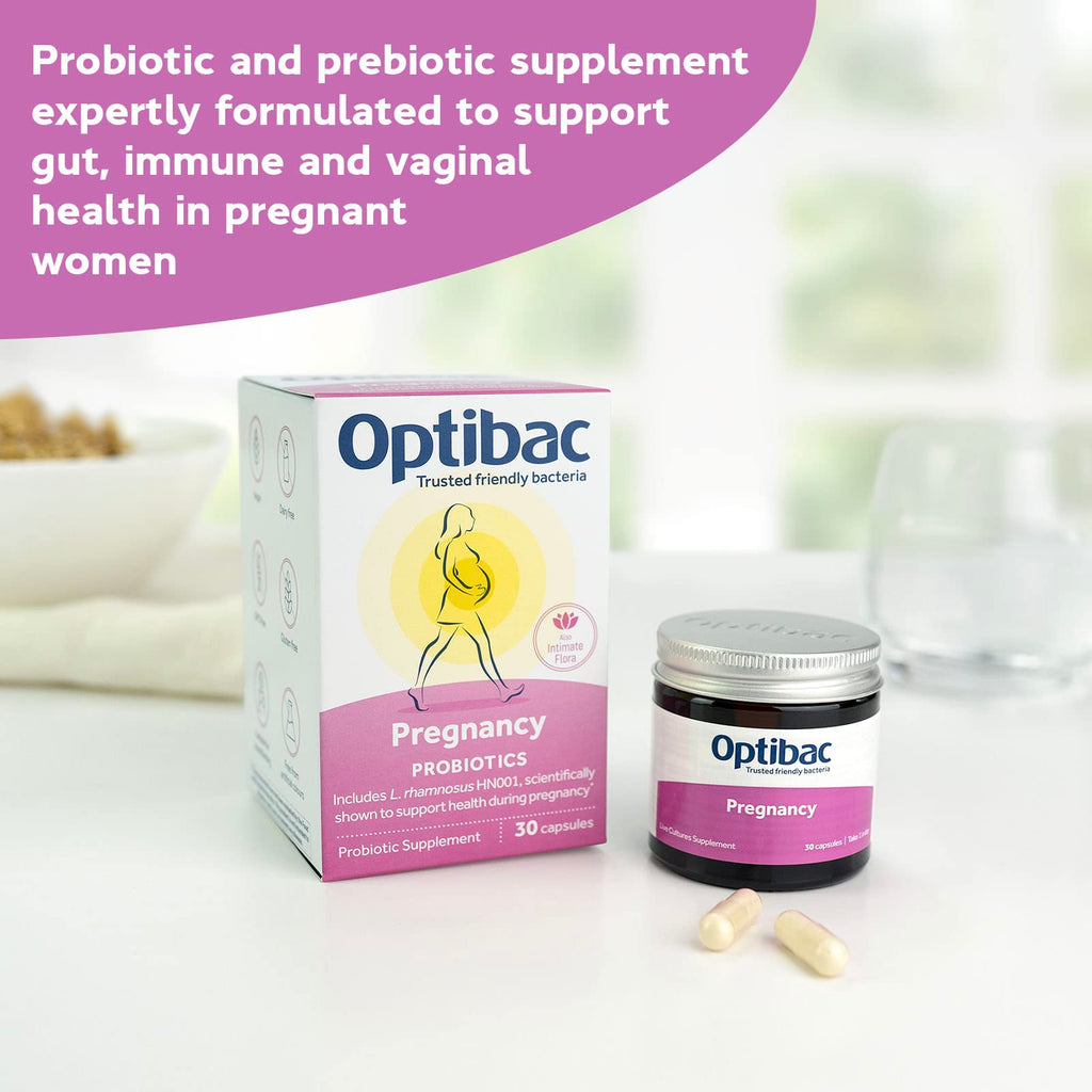12 billion CFU probiotic capsules