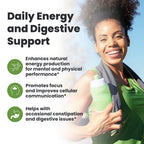 12 billion CFU probiotic capsules