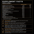 12 capsules for daily wellness