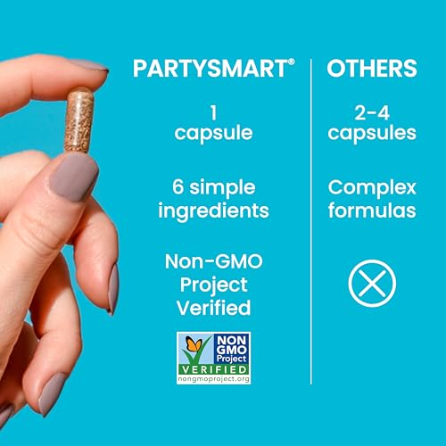 12 capsules for liver wellness