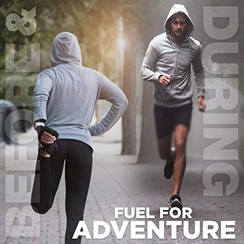 12 count energy chews for athletes