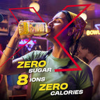 12 count SueroX electrolyte drinks