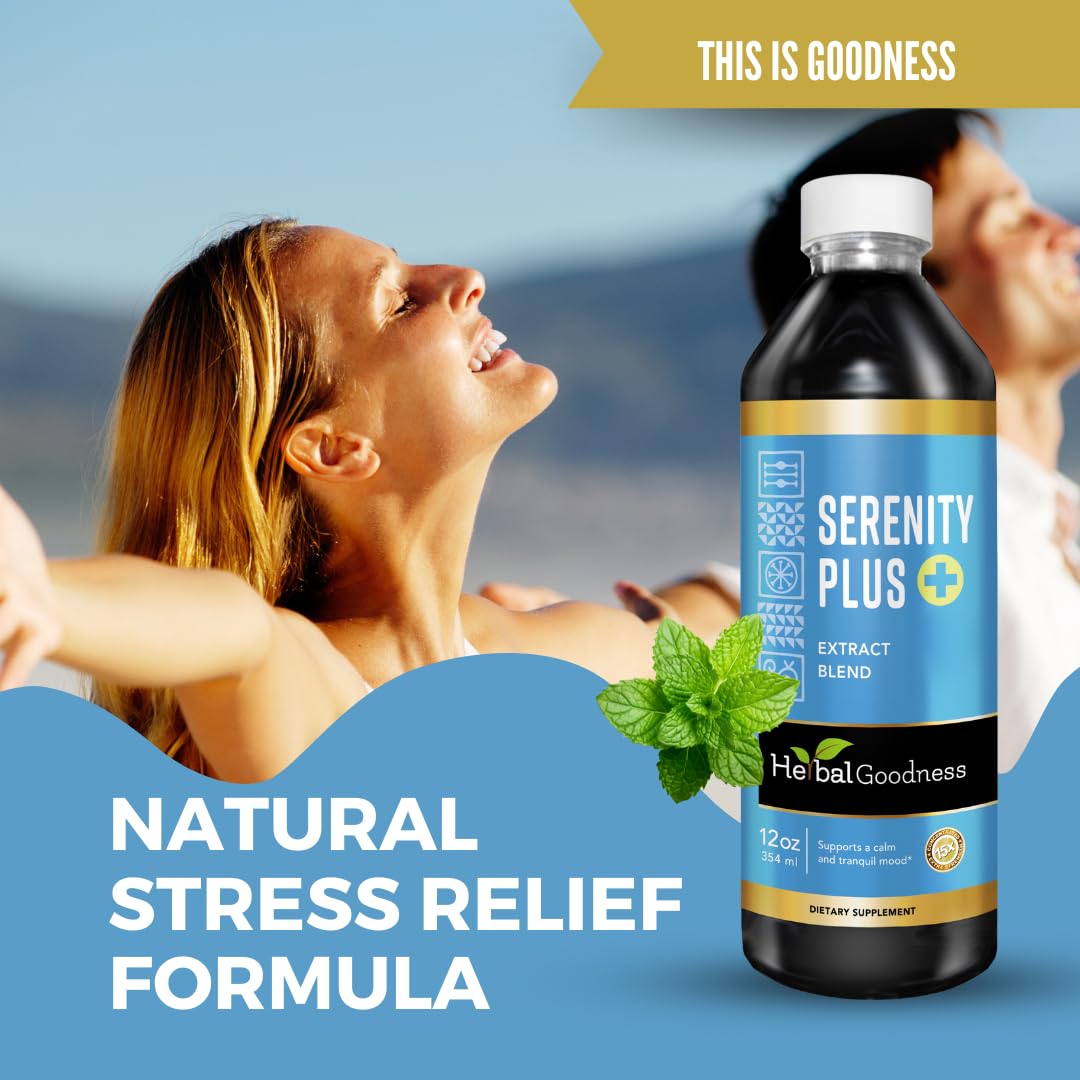 12 fl oz herbal extract
