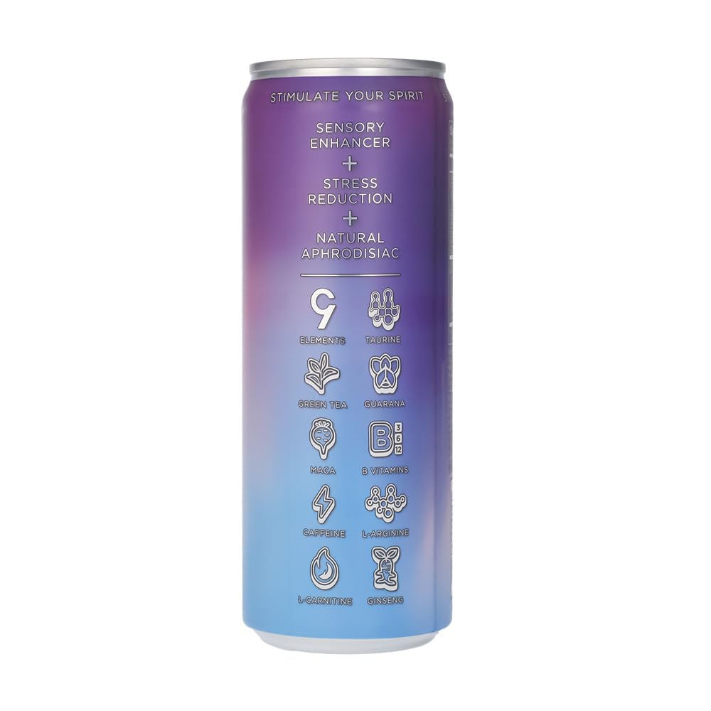 12 fl oz vitamin mineral drink