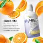 12 g fiber per serving