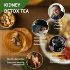 12 herb blend for wellness