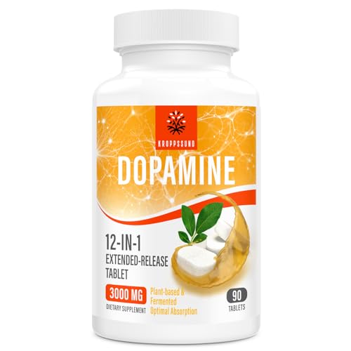 12-in-1 blended vitamin & mineral supplements