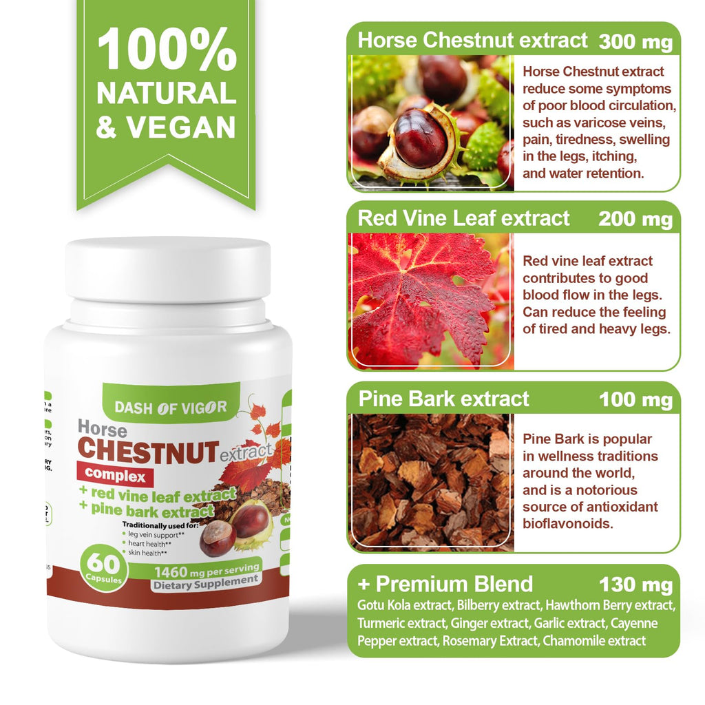 12-in-1 complex for overall wellness