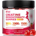 12 in 1 creatine gummies for energy