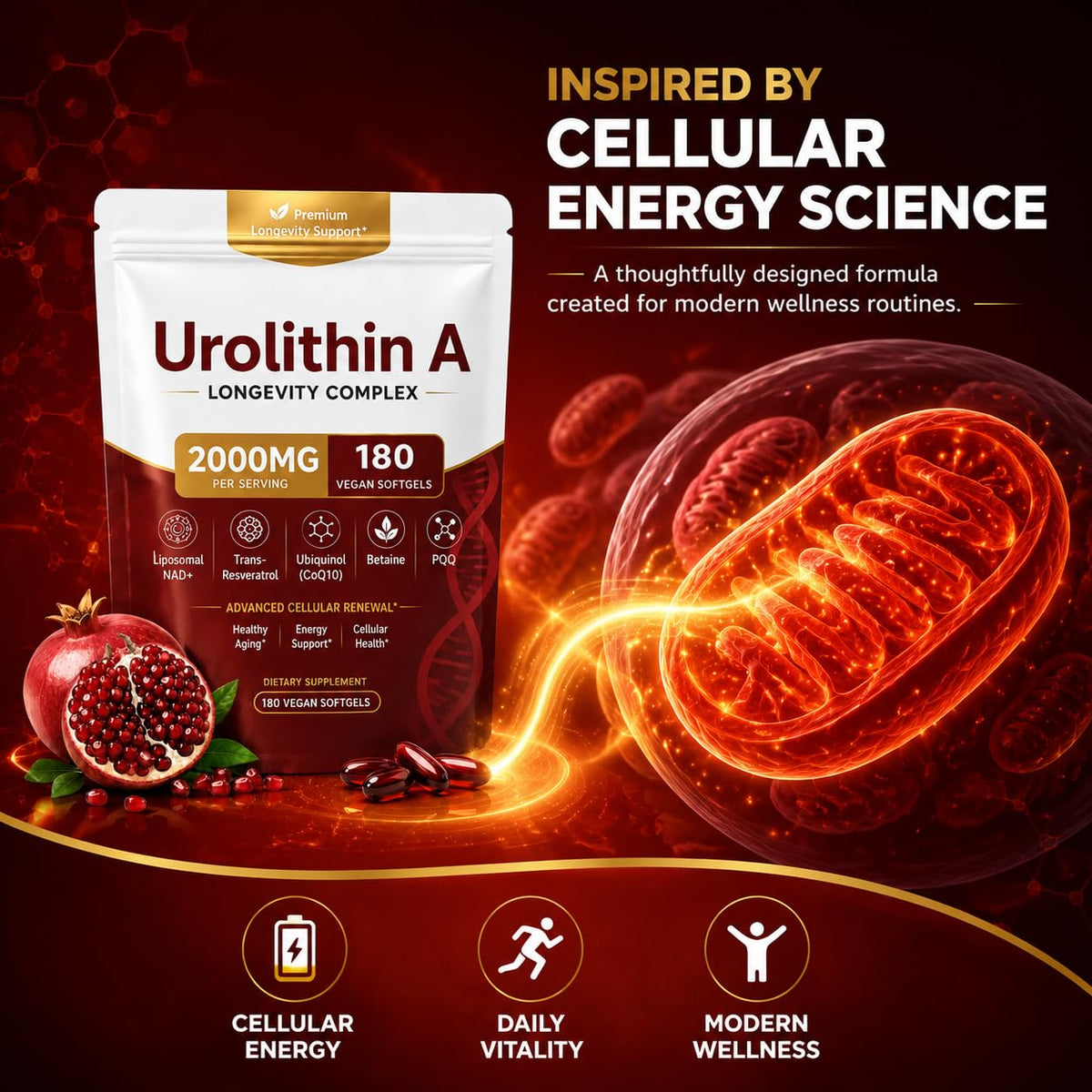 12-in-1 endurance supplement capsules