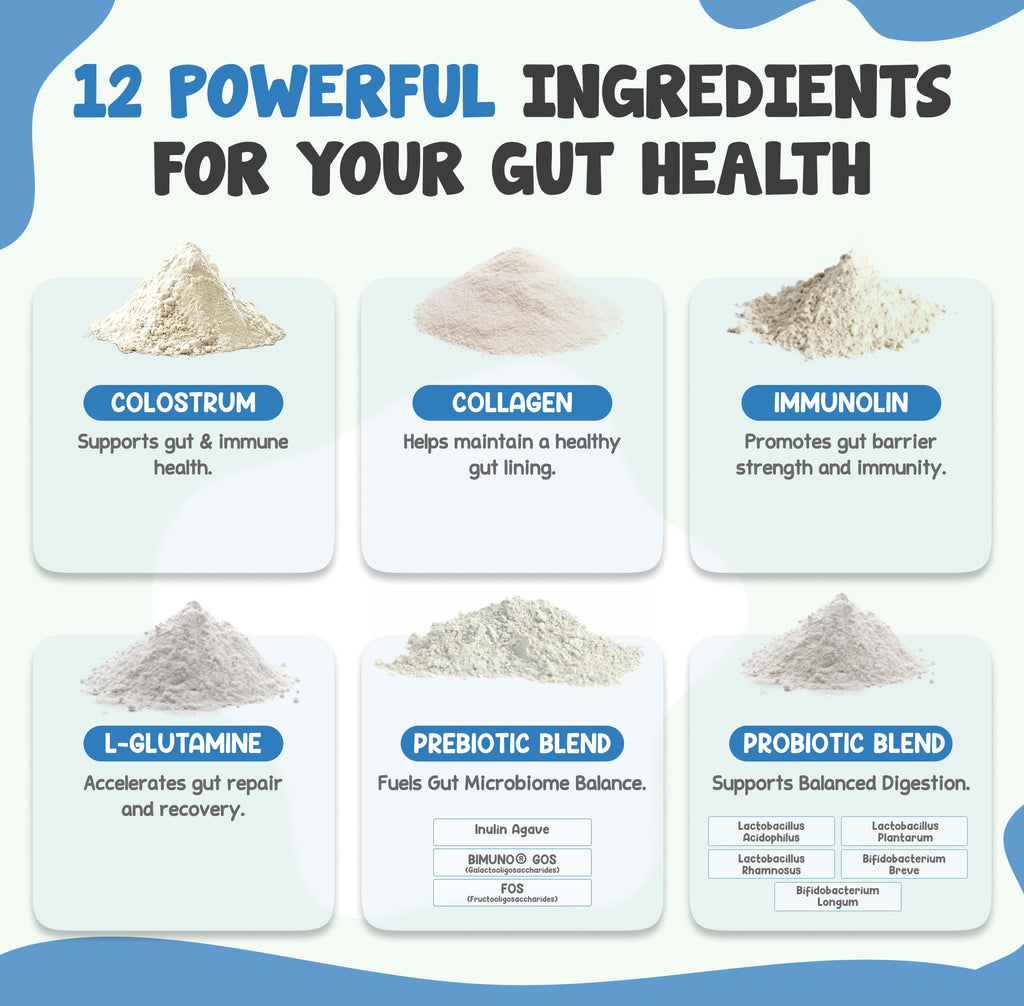12-in-1 formula for overall wellness