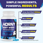 12 in 1 herbal blend advantages