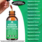 12 in 1 magnesium benefits for wellness