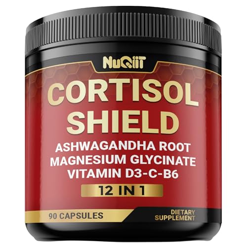 12-in-1 magnesium capsules for total wellness