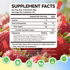 12-in-1 magnesium complex for energy