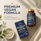 12 in 1 magnesium for stress relief