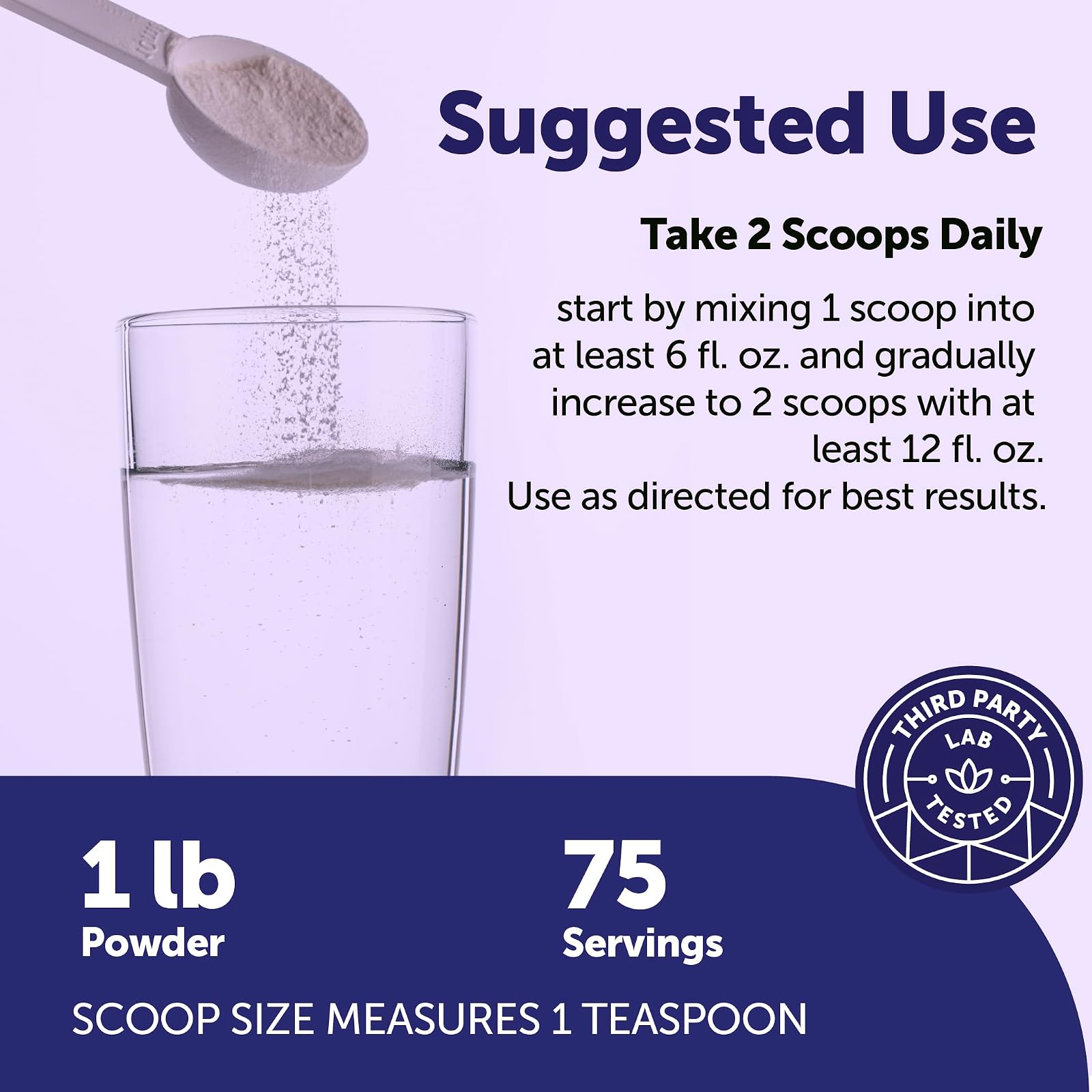 12-in-1 magnesium powder benefits