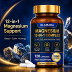 12 in 1 magnesium supplement
