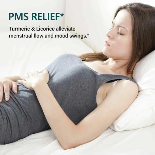 12-in-1 menopause herbal blend