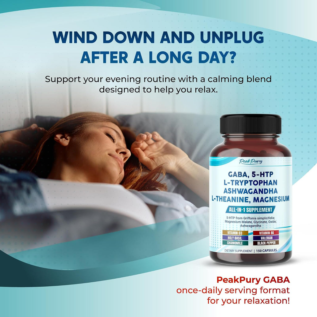 12-in-1 multivitamin for better sleep