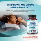 12-in-1 multivitamin for better sleep