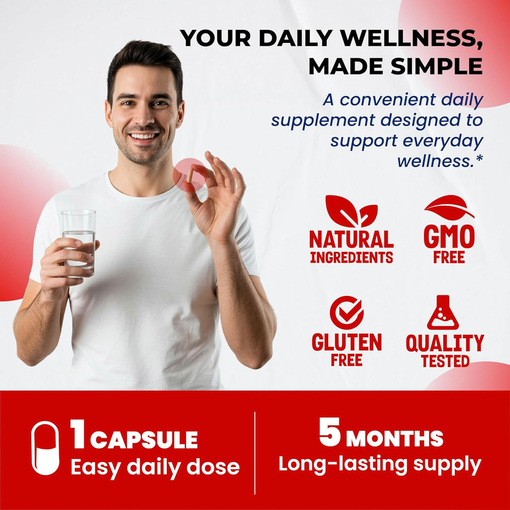 12-in-1 shilajit for overall wellness