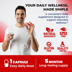 12-in-1 shilajit for overall wellness