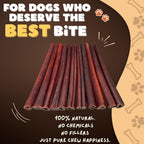 12 inch collagen sticks for healthy joints