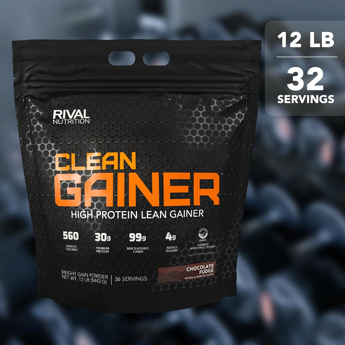 12 lb protein powder bulk buy