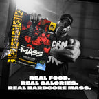 12 lbs whey protein for muscle gain