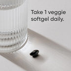 12 mg Astaxanthin for daily vitality
