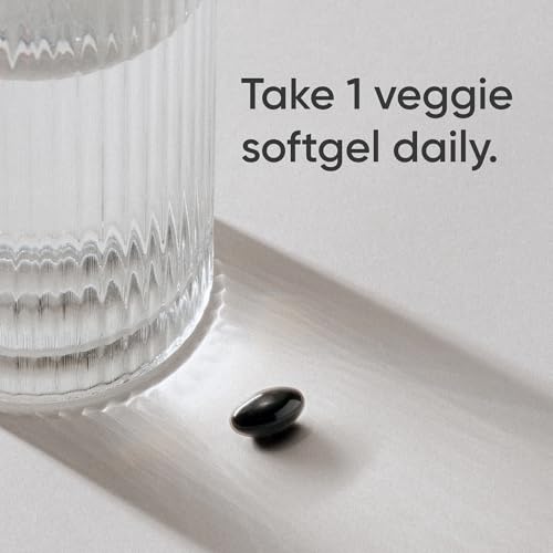 12 mg Astaxanthin for daily vitality