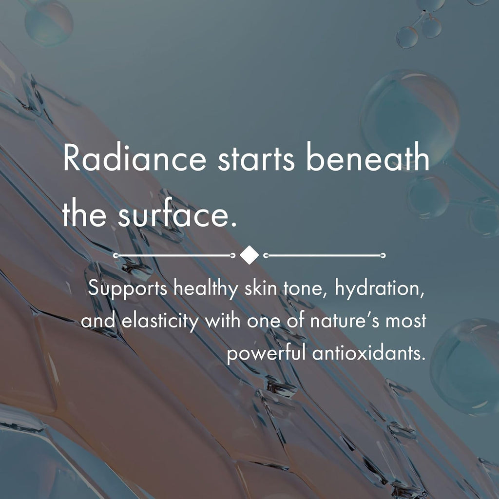 12 mg Astaxanthin for daily vitality