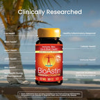 12 mg Astaxanthin for daily wellness