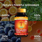 12 mg astaxanthin for daily wellness