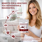 12 mg astaxanthin for daily wellness