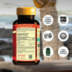 12 mg astaxanthin supports immune function