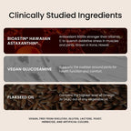 12 mg JointAstin for daily wellness