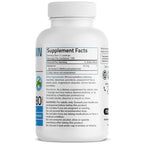 12 mg melatonin for restful sleep