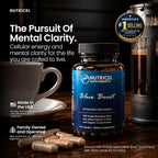 12 mg Methylene Blue health benefits