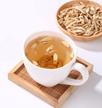 12 oz astragalus root tea package
