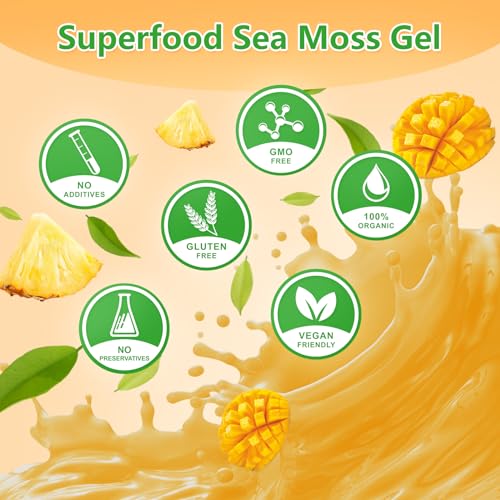 12 oz blended vitamin supplement