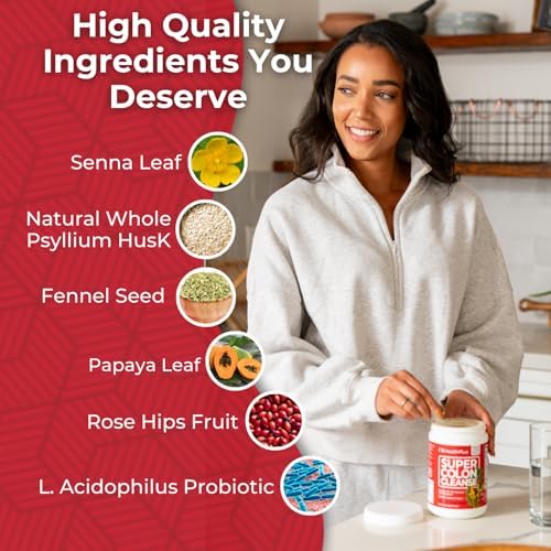 12 oz detox tea for digestion
