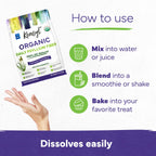 12 oz psyllium husk for gut health