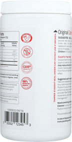 12 oz psyllium husk powder