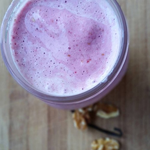 12 oz whey protein supplement