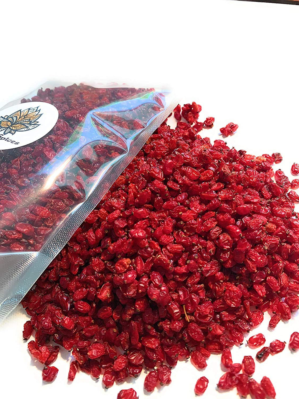 12 oz Zereshk Barberry for cooking