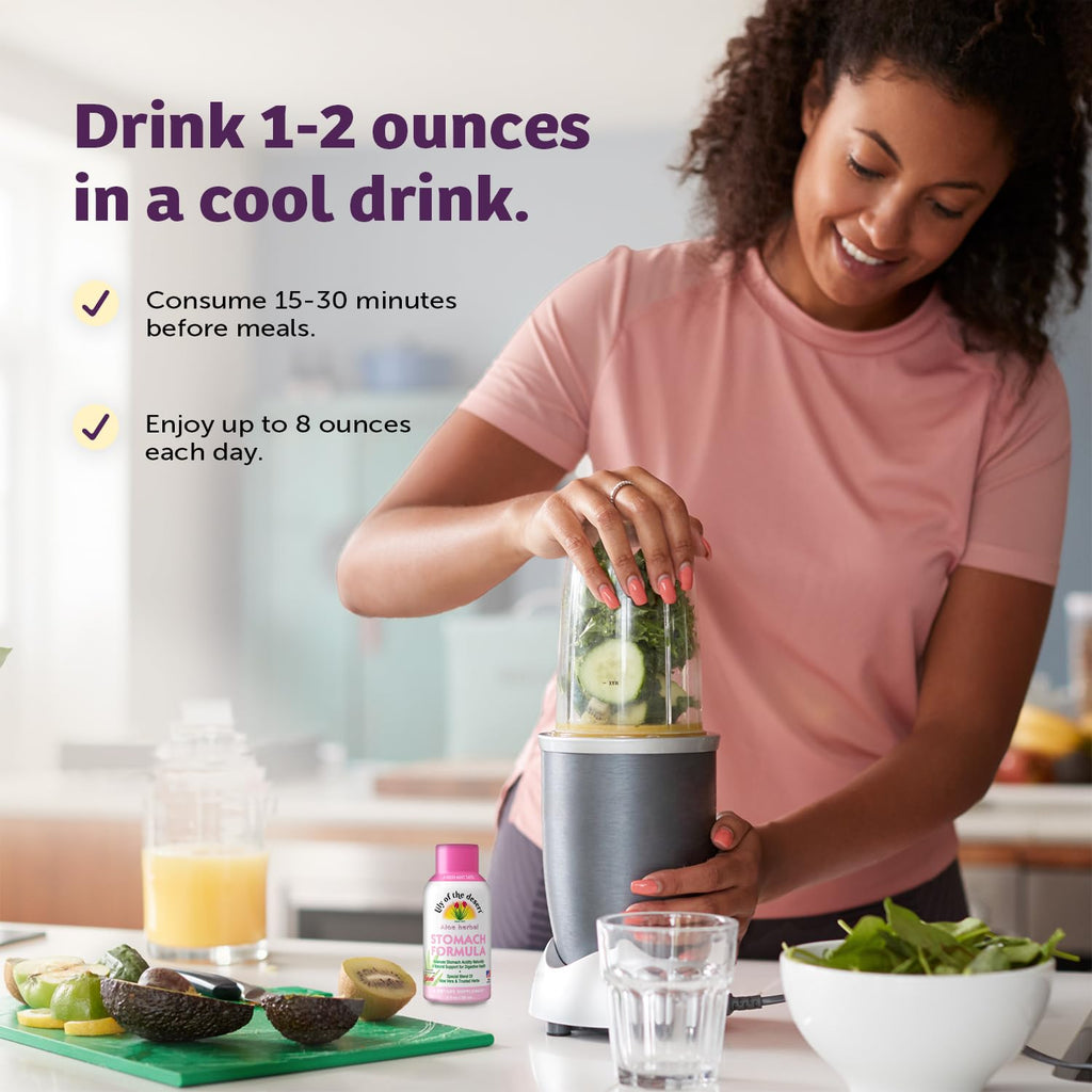 12 pack aloe vera juice