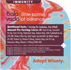12 pack elderberry vitamin C shots